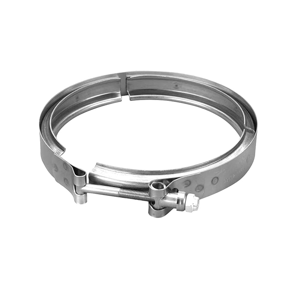CLAMPCO V-BAND CLAMP ONLY FOR 2.0" ID COUPLING