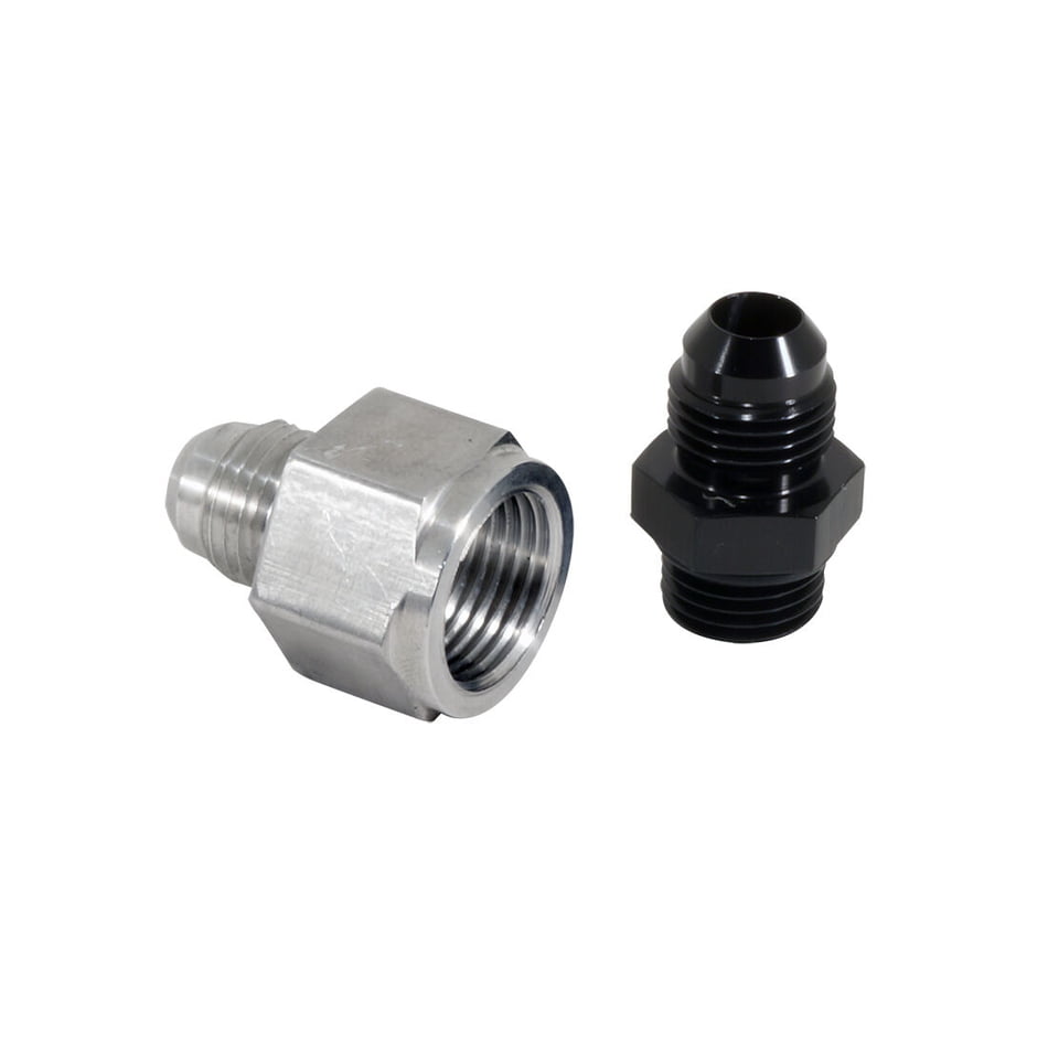 CBM MOTORSPORTS™ 2.2L /2.4L ECOTEC BILLET FUEL RAIL ADAPTER FITTING KIT ...