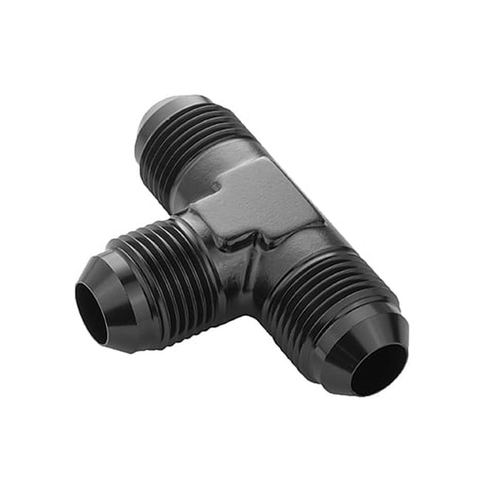 CBM MOTORSPORTS™ -3AN TEE FITTING