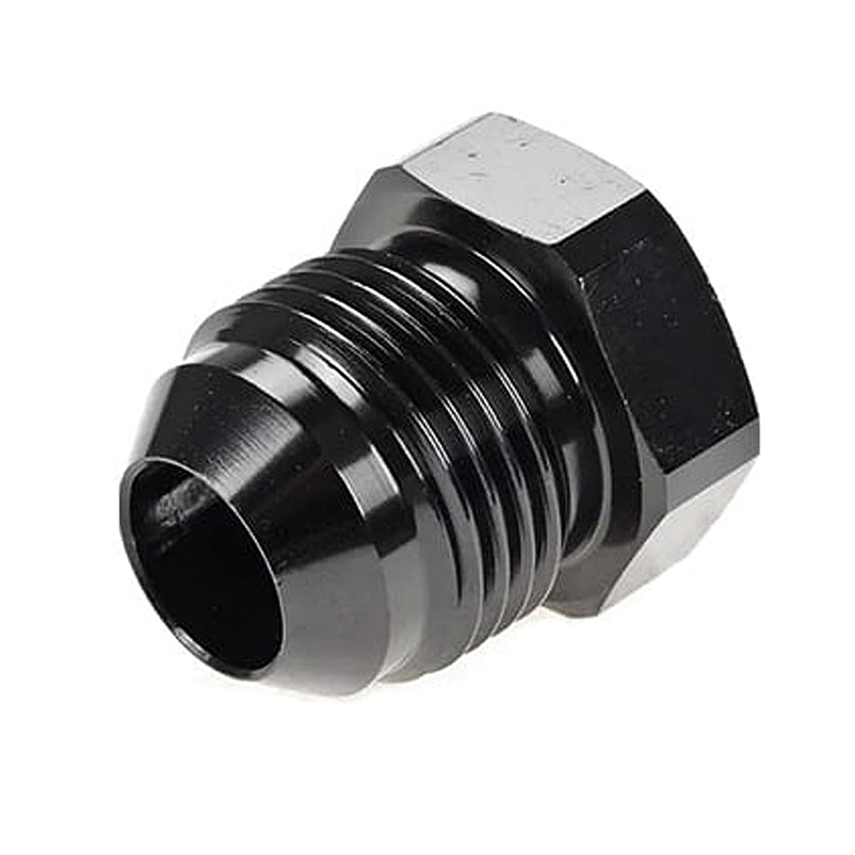 CBM MOTORSPORTS™ HEX HEAD -8AN FLARE PLUG O-RING SEAL
