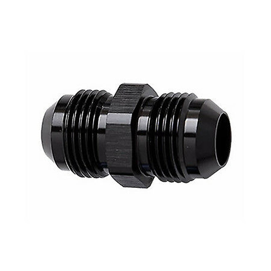 CBM MOTORSPORTS™ -8AN TO -8AN UNION FITTING