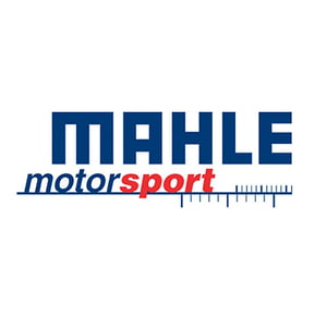 MAHLE GM LS SERIES ORIGINAL REAR MAIN COVER GASKET
