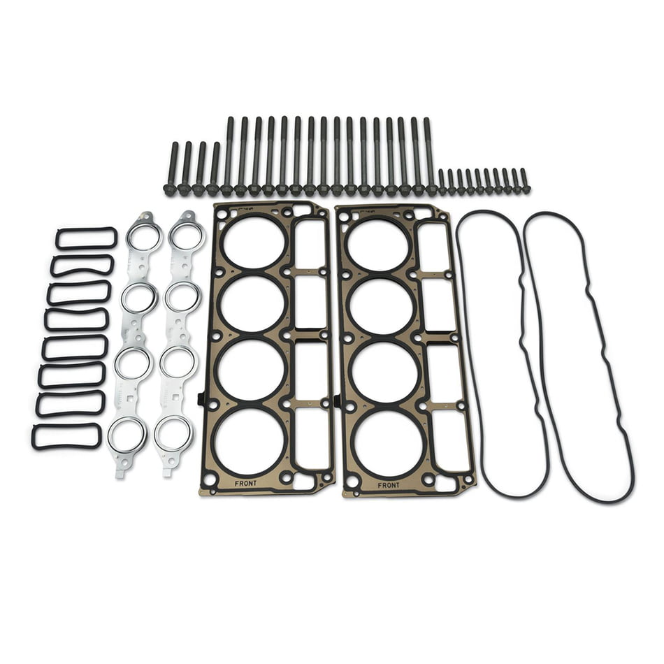 CHEVROLET PERFORMANCE LS1 CYLINDER HEAD INSTALLATION KIT