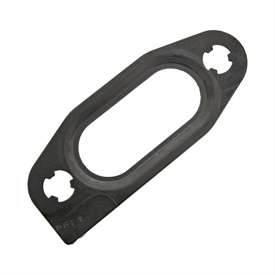 CHEVROLET PERFORMANCE OIL COOLER BLOCK OFF GASKET