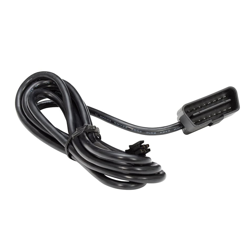 DAKOTA DIGITAL OBD II TACHOMETER/SPEEDOMETER INTERFACES