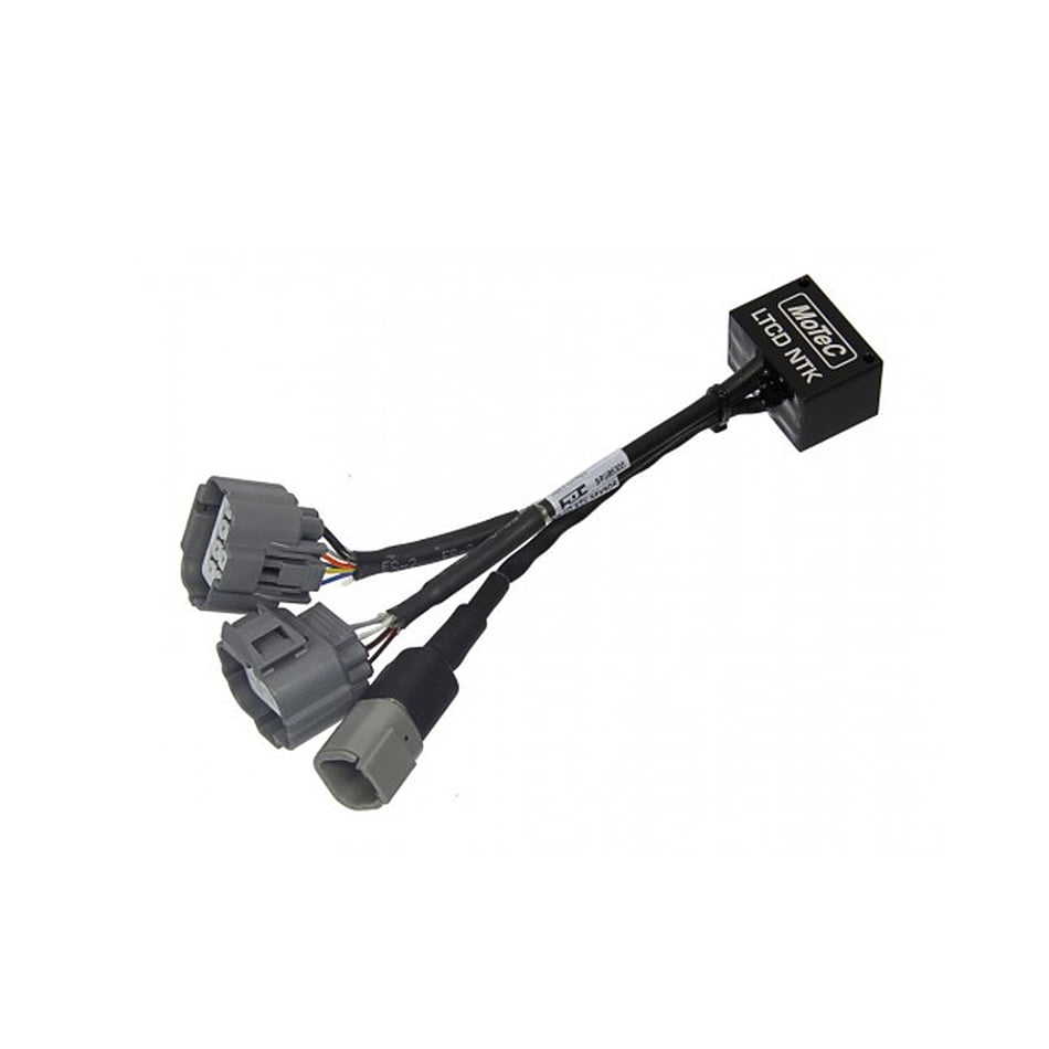 MoTeC LTCD DUAL LAMBADA TO CAN