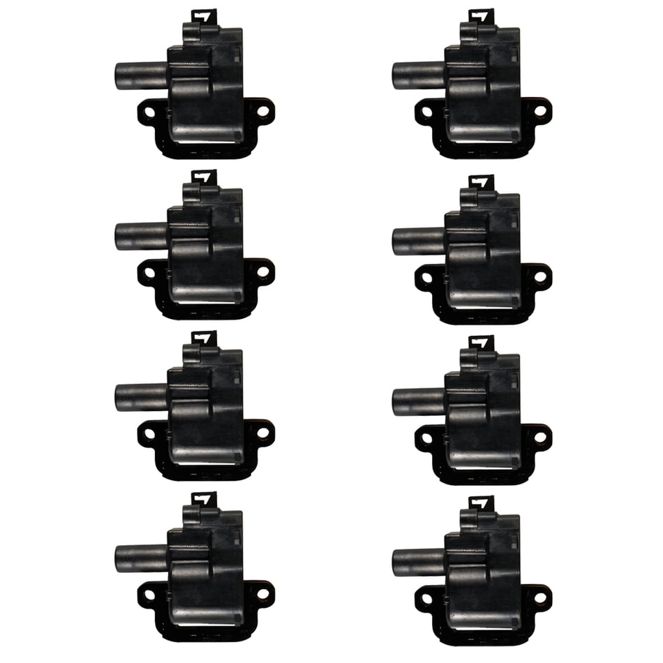 ACDELCO OEM IGNITION COIL PACK GM 5.7L LS1 8 PACK