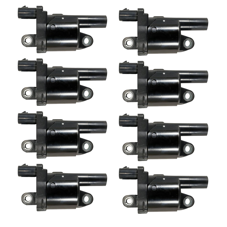 ACDELCO OEM IGNITION COIL PACK GM LS2/LS7/LSX ROUND 8 PACK