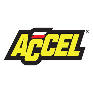 ACCEL SPARK PLUG WIRE SET EXTREME 9000 CERAMIC BOOT LS TERMINALS LS3 ...
