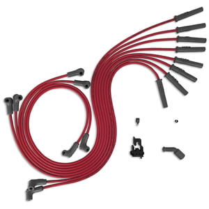 CBM MOTORSPORTS™ LS2/LS7/LSX COMPLETE IGNITION COIL RELOCATION KIT