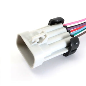 CBM MOTORSPORTS™ LS2/LS7/LSX COMPLETE IGNITION COIL RELOCATION KIT