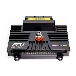 ECUMaster PMU 16 POWER MANAGEMENT UNIT