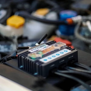 TRIGGER 6 SHOOTER WIRELESS ACCESSORY CONTROL SYSTEM