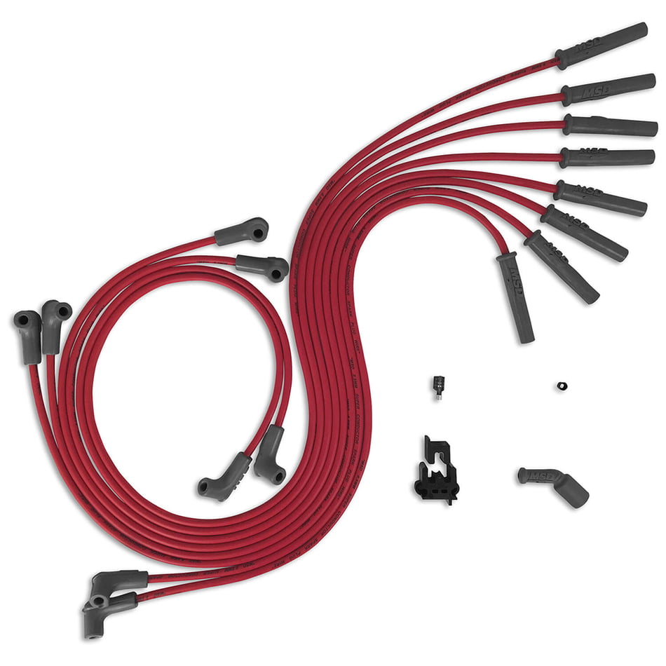 CBM MOTORSPORTS™ LS1/LS6 COMPLETE IGNITION COIL RELOCATION KIT