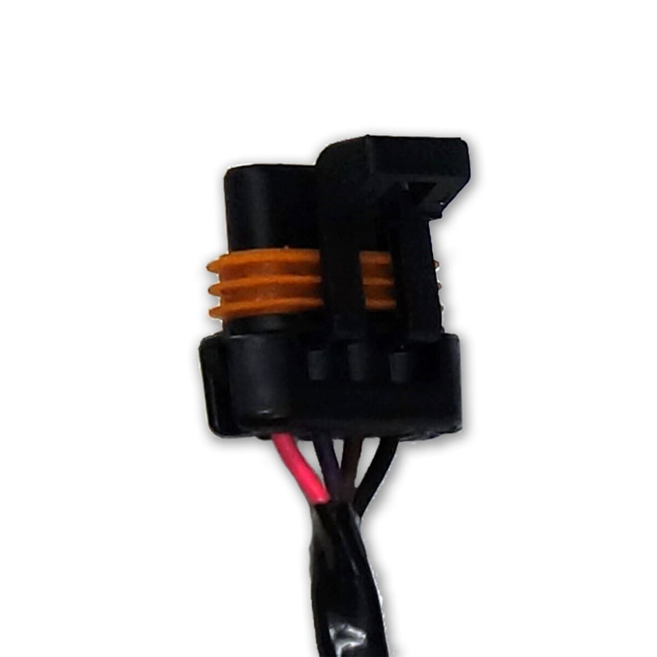 CBM MOTORSPORTS™ LS3 COMPLETE IGNITION COIL RELOCATION KIT