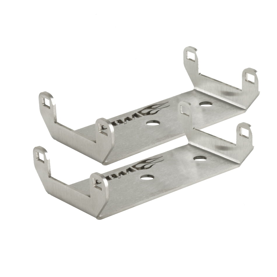 CBM MOTORSPORTS™ LS2/LS7/LSX COMPLETE IGNITION COIL RELOCATION KIT