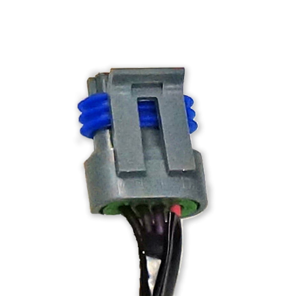 CBM MOTORSPORTS™ LS2/LS7/LSX COMPLETE IGNITION COIL RELOCATION KIT