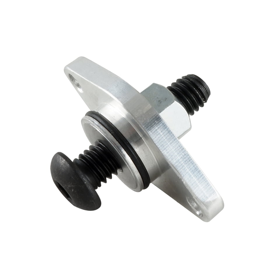 CBM MOTORSPORTS™ MECHANICALLY ADJUSTABLE BILLET IAC INSERT FOR GM LS ...