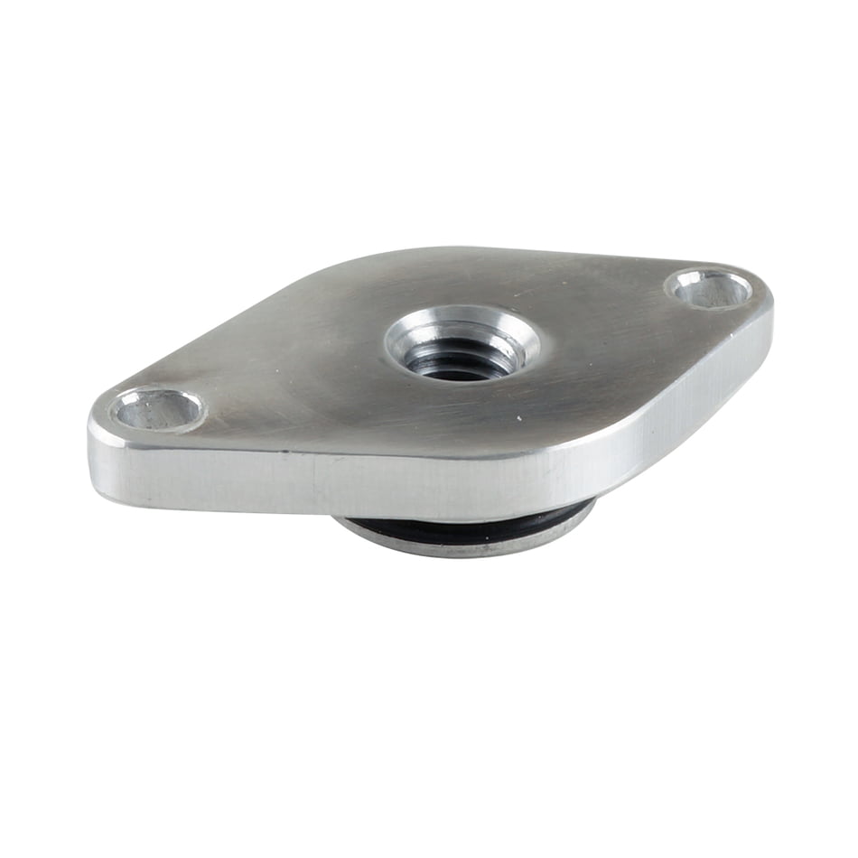 CBM MOTORSPORTS™ MECHANICALLY ADJUSTABLE BILLET IAC INSERT FOR GM LS ...