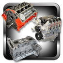 Engines In Stock | CBM Motorsports