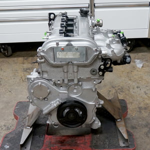 CBM MOTORSPORTS™ REMANUFACTURED GM 2.0L ECOTEC LNF LONG BLOCK