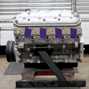 CBM MOTORSPORTS™ NEW GM 6.2L LS3-B8 LONG BLOCK