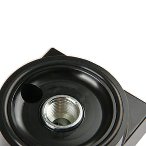 EARL'S REMOTE OIL FILTER ADAPTER