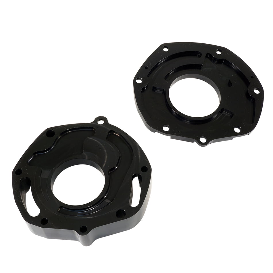 CBM MOTORSPORTS BILLET LS7/LS9 DRY SUMP OIL PUMP HOUSING