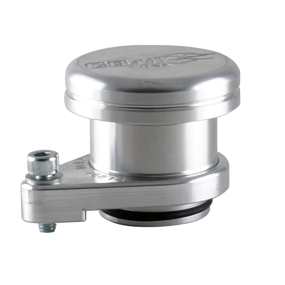 CBM MOTORSPORTS BILLET LS1/LS3/LS7/LSX SHORT STYLE OIL FILLER NECK ...