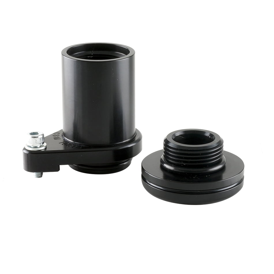 CBM MOTORSPORTS BILLET LS1 LS3 LS7 LSX LONG STYLE OIL FILLER NECK & CAP ...