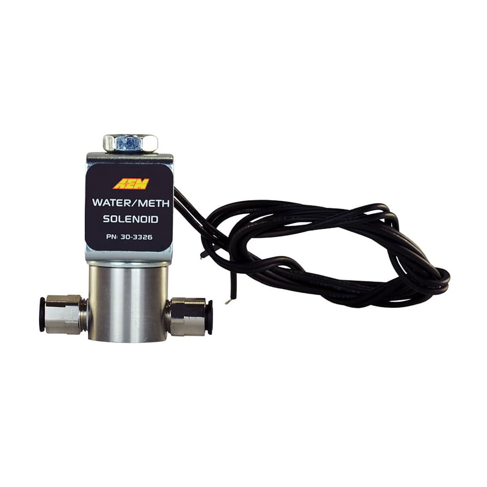 AEM WATERMETHANOL SOLENOID