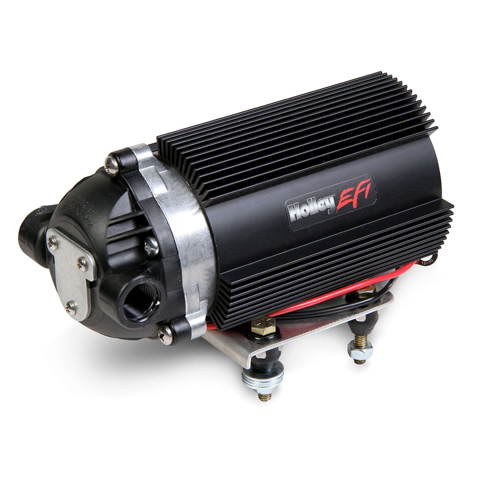HOLLEY EFI HIGH PRESSURE WATER METHANOL PUMP