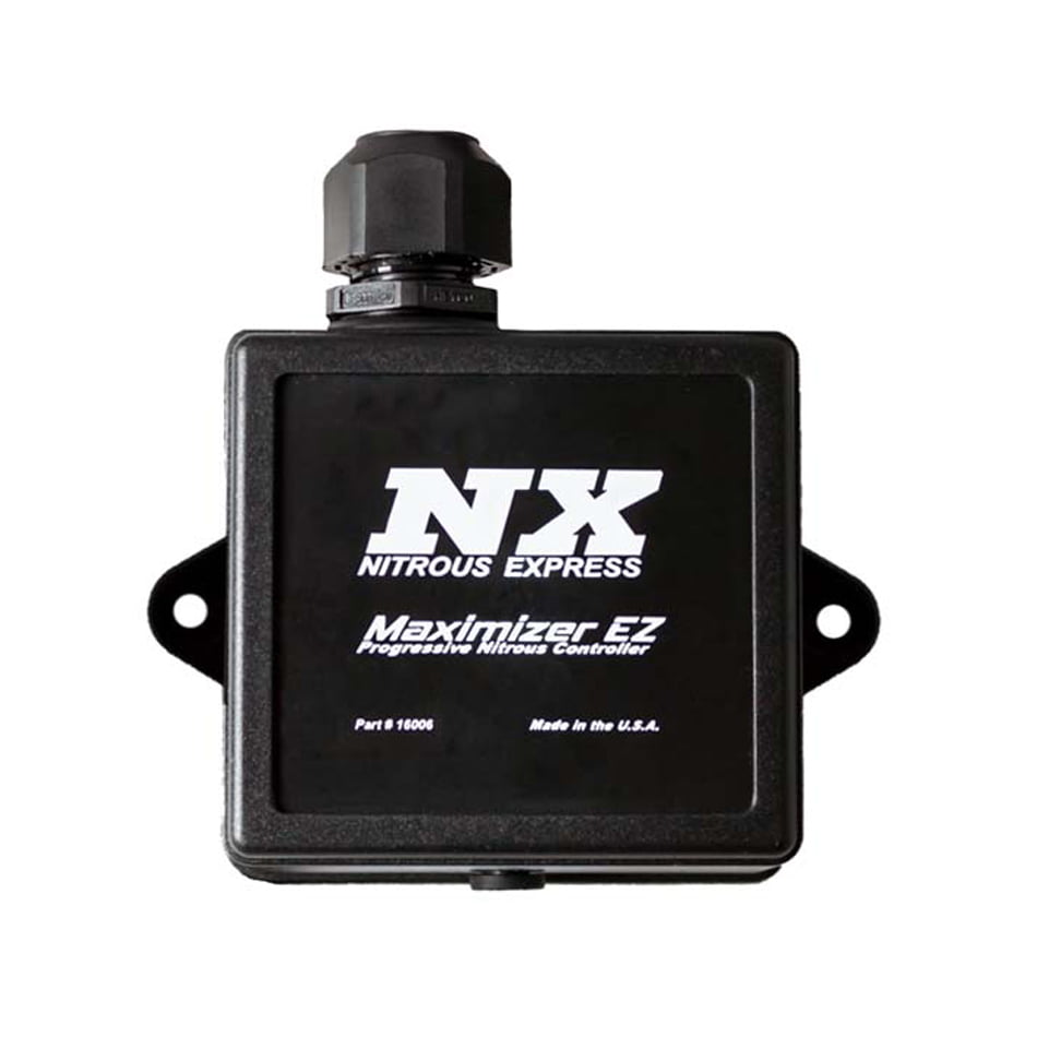 NITROUS EXPRESS MAXIMIZER EZ NITROUS CONTROLLER