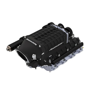 MAGNUSON GM LS3/LSA TVS2650 HOT ROD SUPERCHARGER KIT