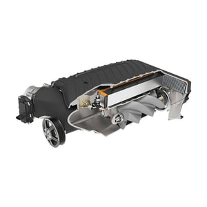 WHIPPLE 2014-2020 GM/GMC/CHEVY TRUCK/SUV 6.2L DIRECT INJECTED LT1 GEN V ...