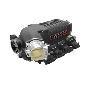WHIPPLE 2019-2024 GM/GMC/CHEVY TRUCK/SUV 5.3L L84, 6.2L L87 GEN VI 3.0L ...