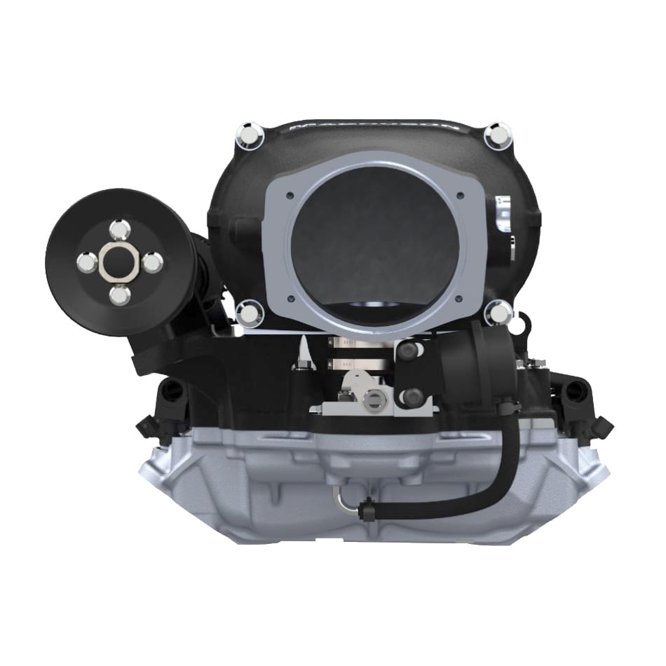 MAGNUSON GM LS7 TVS2650 MAG DRAG RACING SUPERCHARGER PACKAGE