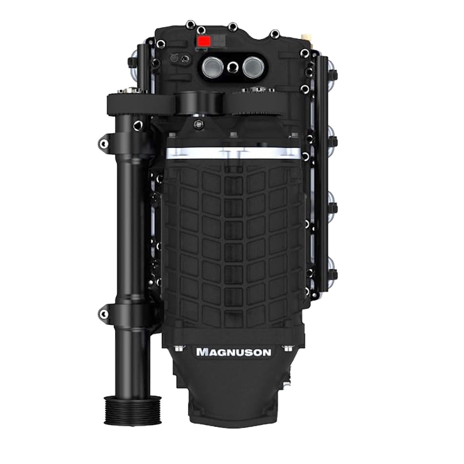 MAGNUSON GM LS7 TVS2650 MAG DRAG RACING SUPERCHARGER PACKAGE