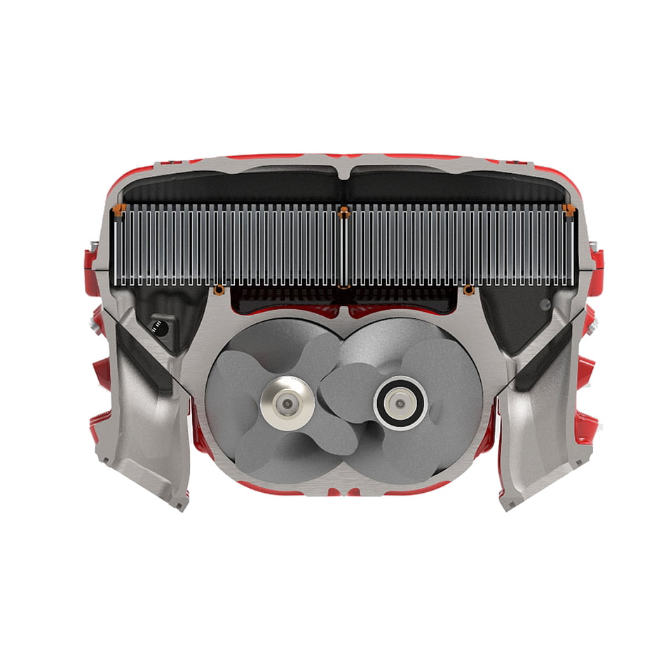 WHIPPLE 2014-2020 GM/GMC/CHEVY TRUCK/SUV 5.3L DIRECT INJECTED L83 GEN V ...