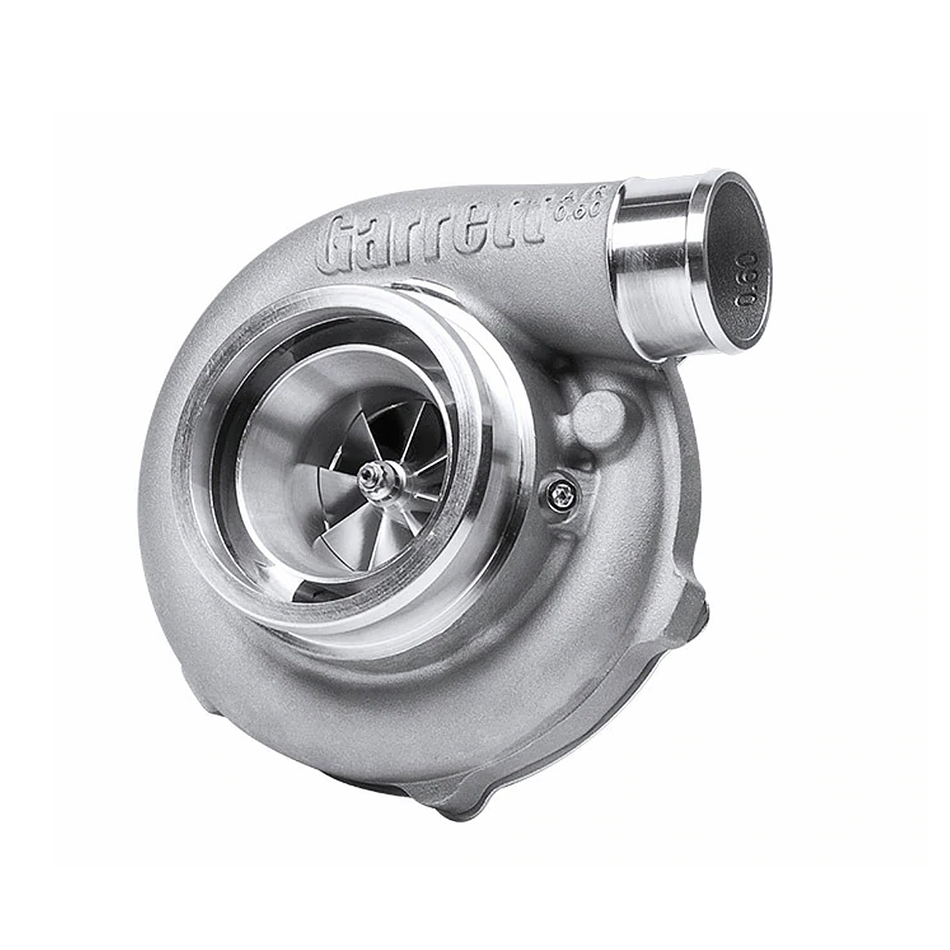 GARRETT GT3582R TURBOCHARGER