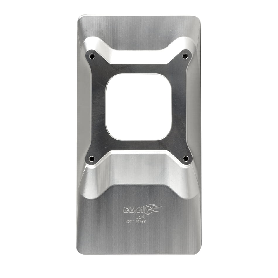 CBM MOTORSPORTS BILLET WHIPPLE SUPERCHARGER INTERCOOLER MANIFOLD TO ...