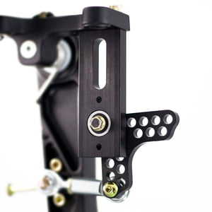 TILTON 600 SERIES THROTTLE PEDAL