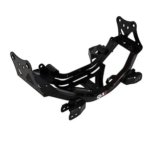 QA1 CROSSMEMBER RETRO FIT KIT FOR 73-87 CHEVROLET C10 TRUCKS