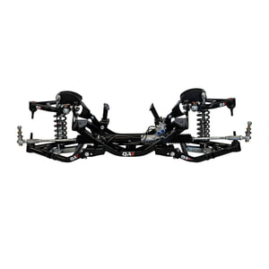 QA1 COIL-OVER AND CROSSMEMBER KIT FOR 63-72 CHEVROLET C10 | DOUBLE ...