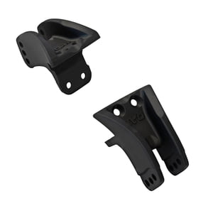 QA1 CROSSMEMBER RETRO FIT KIT FOR 73-87 CHEVROLET C10 TRUCKS