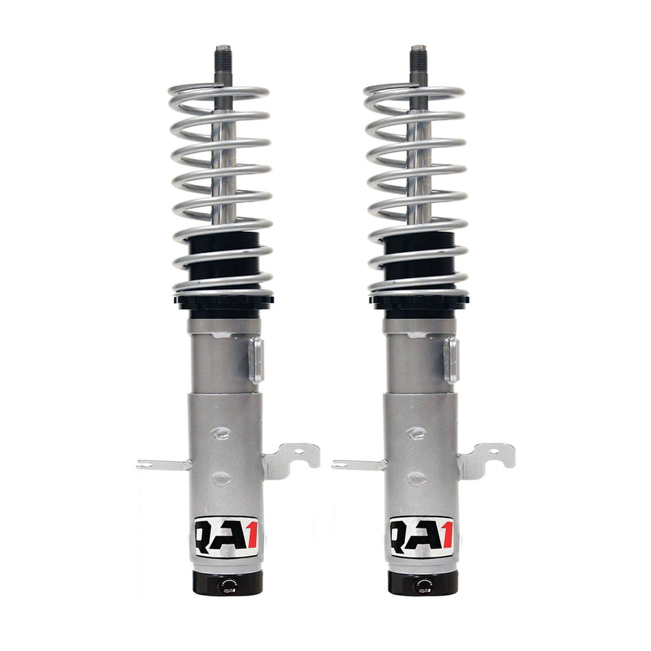 QA1 FRONT SINGLE ADJUSTABLE PRO COIL-STRUT SYSTEM FOR 10-15 GM CAMARO