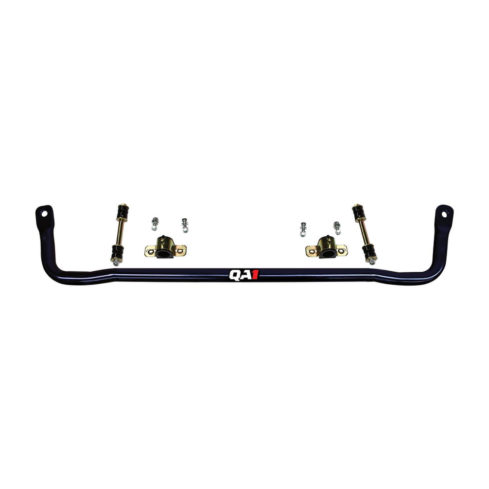 QA1 FRONT SWAY BAR FOR 63-82 CHEVROLET CORVETTE