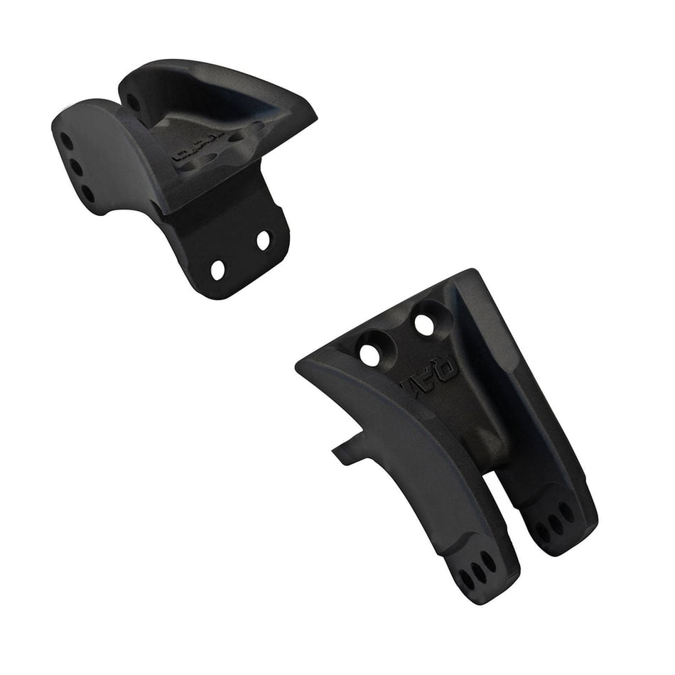 QA1 CROSSMEMBER RETRO FIT KIT FOR 73-87 CHEVROLET C10 TRUCKS