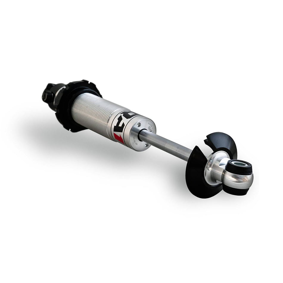 QA1 PROMA STAR SINGLE ADJUSTABLE COIL-OVER SHOCKS DS511