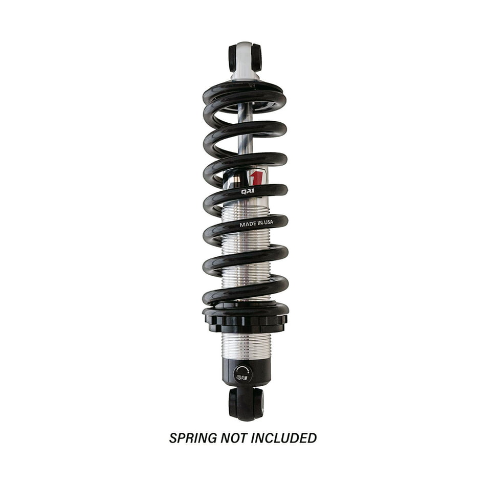 QA1 PROMA STAR SINGLE ADJUSTABLE COIL-OVER SHOCKS DS404